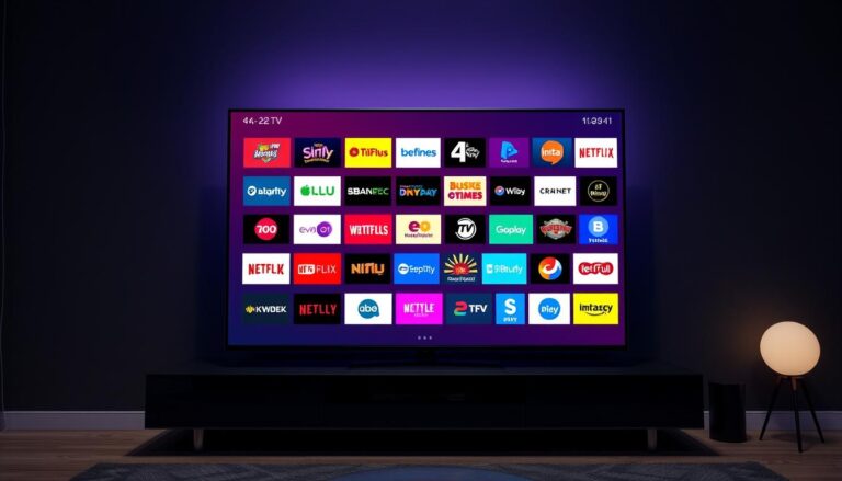Discover the Best IPTV 4K Experience with 4King TV